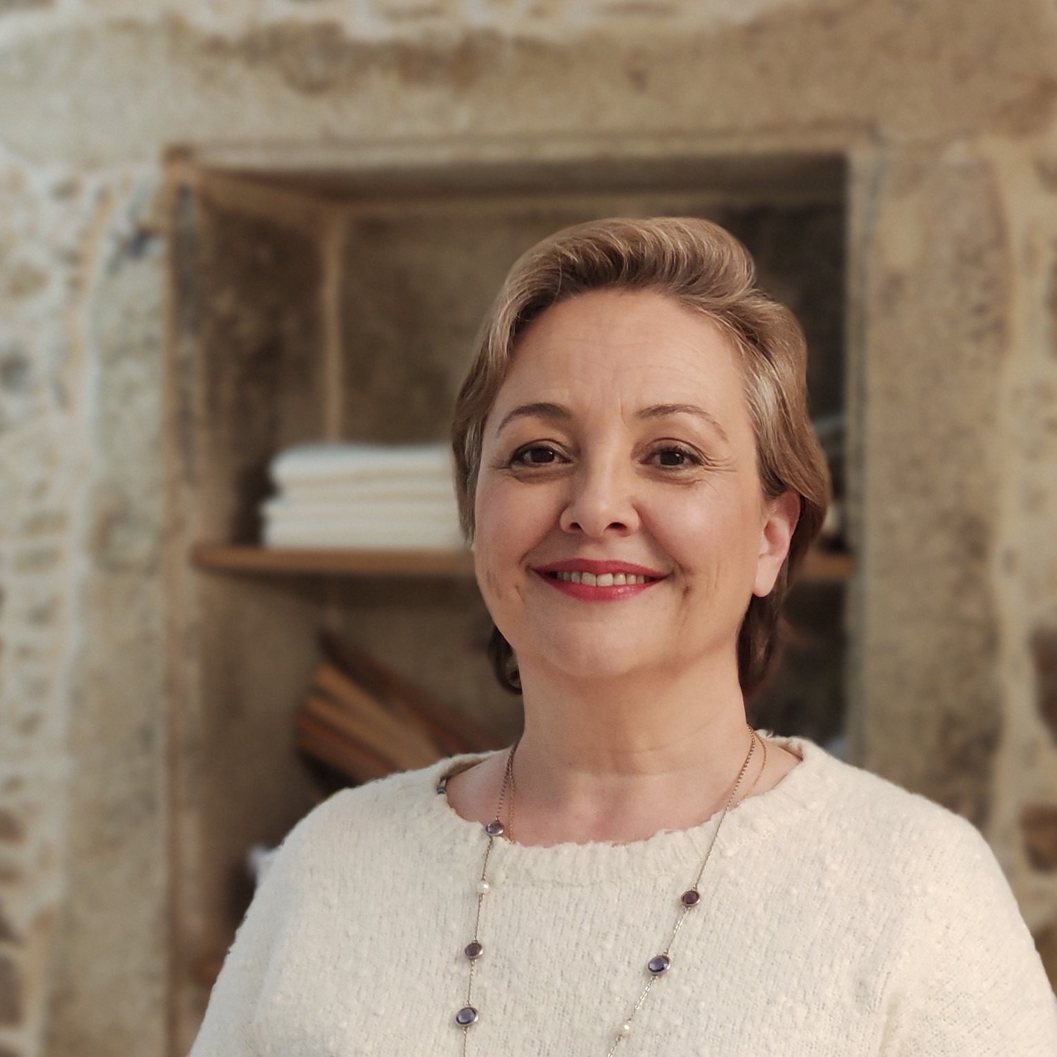 María - La Sala de María